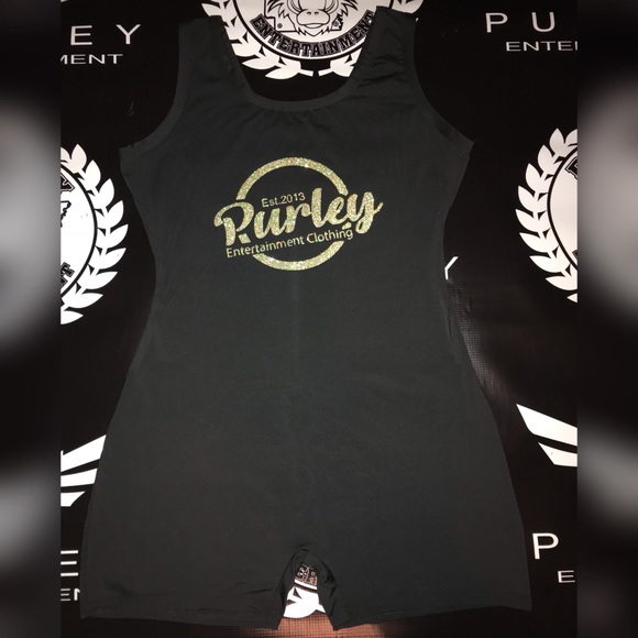 Purley Entertainment Clothing | Other | Custom Catsuit | Poshmark
